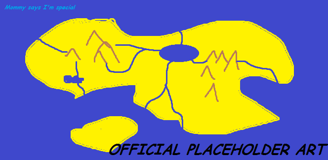 Geography | Field Of Haste Wiki | Fandom