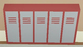 Locker | Field Trip Z Roblox Wiki | Fandom