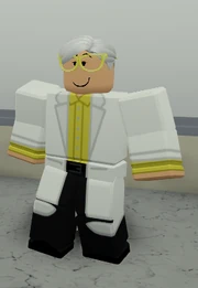 Science Teacher | Field Trip Z Roblox Wiki | Fandom