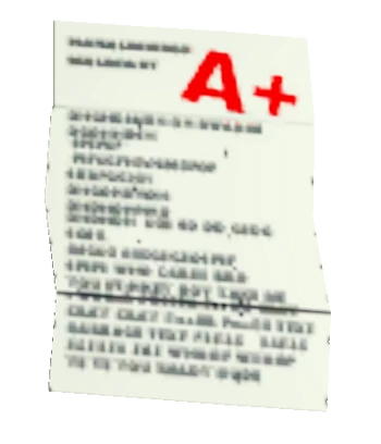 Homework | Field Trip Z Roblox Wiki | Fandom