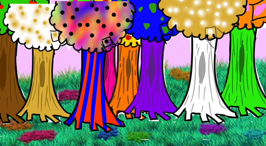 003-B-Paradise-Trees of Life | Fields of Eden Wiki | Fandom