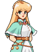 Celine | Fields of Mistria Wiki | Fandom