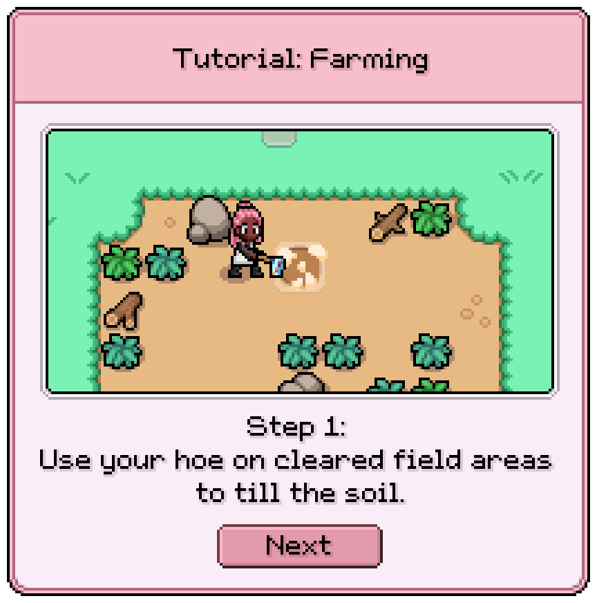 Farming | Fields of Mistria Wiki | Fandom