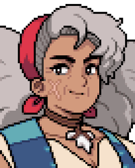 Terithia | Fields of Mistria Wiki | Fandom