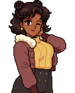 Reina | Fields of Mistria Wiki | Fandom