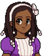 Maple | Fields of Mistria Wiki | Fandom