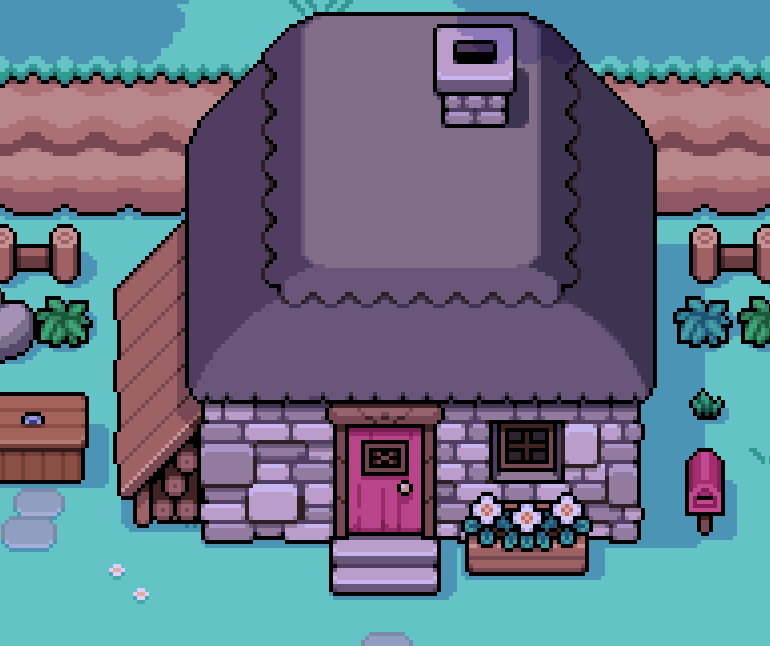 Home | Fields of Mistria Wiki | Fandom