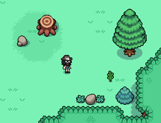 Fiddlehead | Fields of Mistria Wiki | Fandom