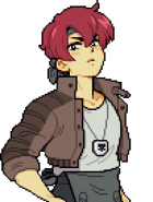 March | Fields of Mistria Wiki | Fandom