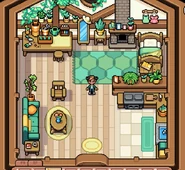 Celine | Fields of Mistria Wiki | Fandom