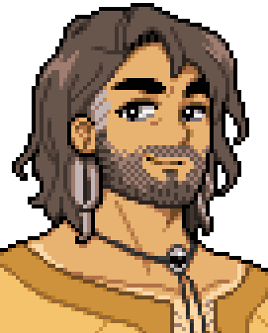 Hayden | Fields of Mistria Wiki | Fandom