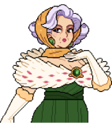 Elsie | Fields of Mistria Wiki | Fandom