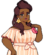 Josephine | Fields of Mistria Wiki | Fandom