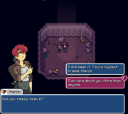 March | Fields of Mistria Wiki | Fandom