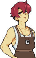 March | Fields of Mistria Wiki | Fandom