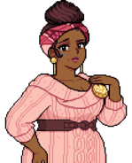 Josephine | Fields of Mistria Wiki | Fandom