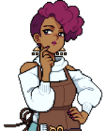 Vera | Fields of Mistria Wiki | Fandom