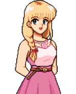 Celine | Fields of Mistria Wiki | Fandom