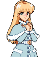 Celine | Fields of Mistria Wiki | Fandom