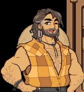 Hayden | Fields of Mistria Wiki | Fandom