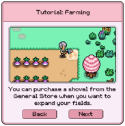 Farming | Fields of Mistria Wiki | Fandom