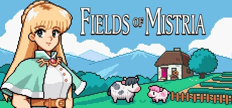 Fields of Mistria | Fields of Mistria Wiki | Fandom
