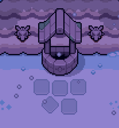 Mysterious Well | Fields of Mistria Wiki | Fandom