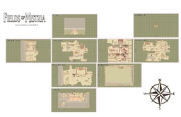 Interactive Maps | Fields of Mistria Wiki | Fandom