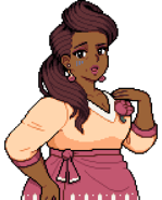 Josephine | Fields of Mistria Wiki | Fandom