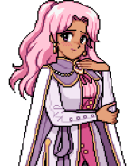 Adeline | Fields of Mistria Wiki | Fandom