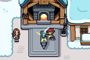 Blacksmithing | Fields of Mistria Wiki | Fandom
