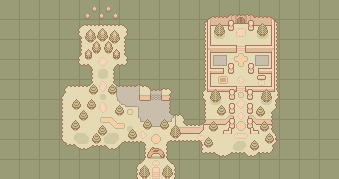 Deep Woods | Fields of Mistria Wiki | Fandom