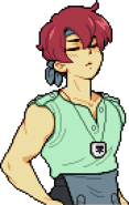 March | Fields of Mistria Wiki | Fandom
