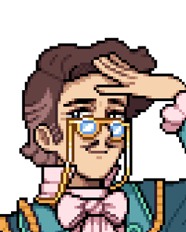 Louis | Fields of Mistria Wiki | Fandom