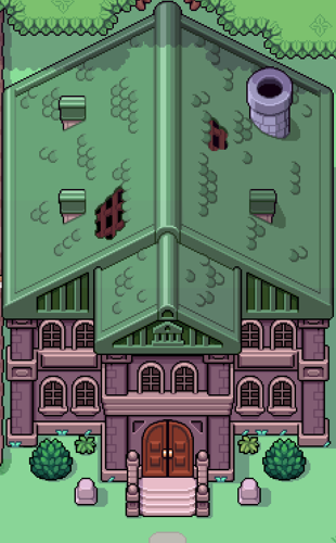 Museum | Fields of Mistria Wiki | Fandom