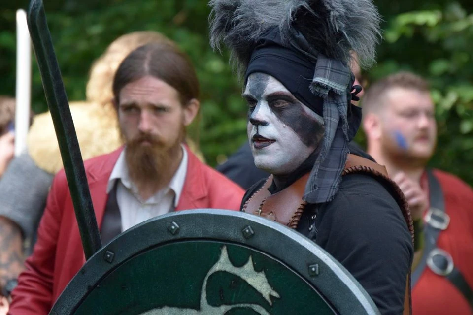 Beastkin | Fields of Illusion Wikia | Fandom