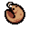 Fortune Worm | Fiend Folio Afterbirth+ Wiki | Fandom