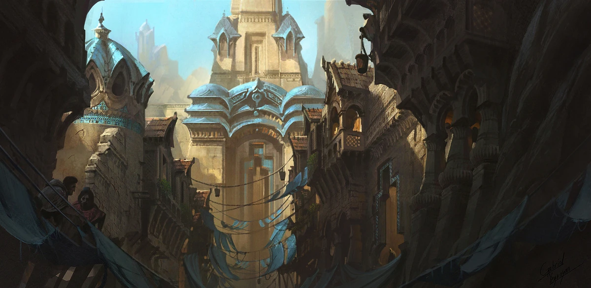 Lunali | Fiend's Reach Wiki | Fandom