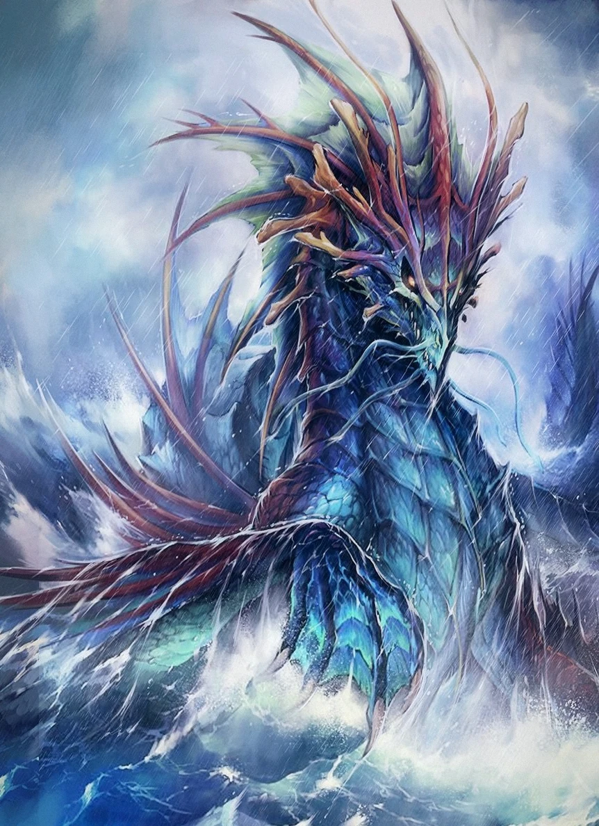 Azja | Fiend's Reach Wiki | Fandom