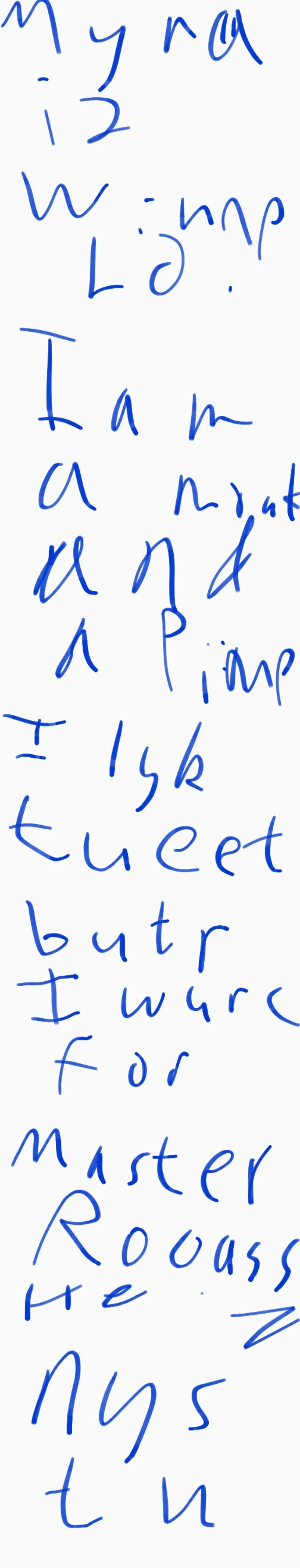 Wimp Lo | Fiend's Reach Wiki | Fandom