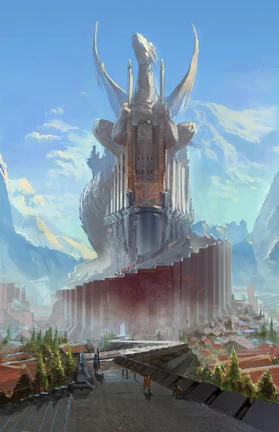 Lunali | Fiend's Reach Wiki | Fandom