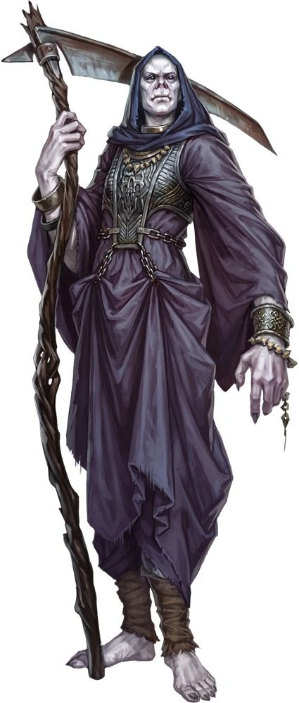 The Children Of Bone | Fiend's Reach Wiki | Fandom