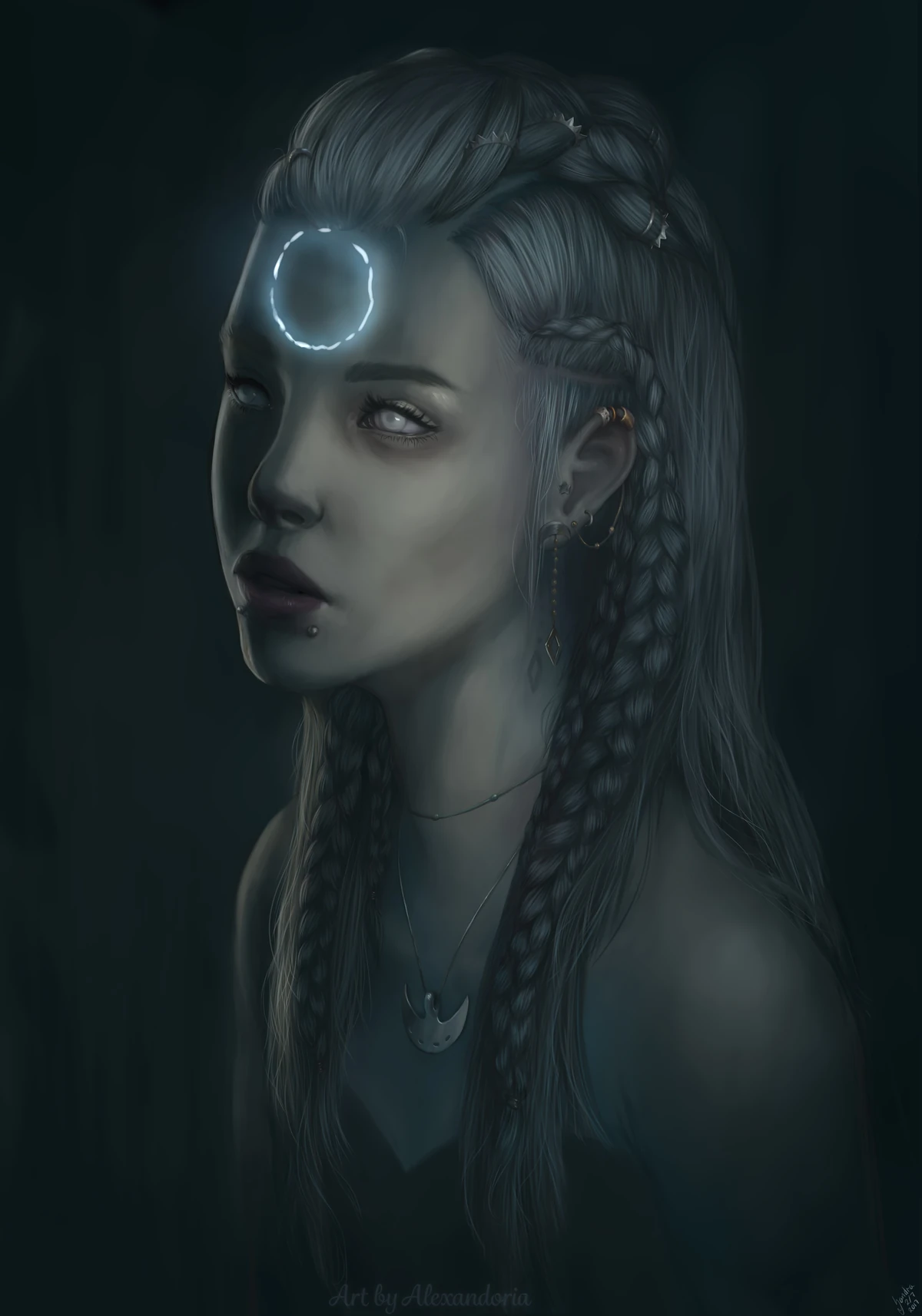 (Archive) Razella Gray | Fiend's Reach Wiki | Fandom
