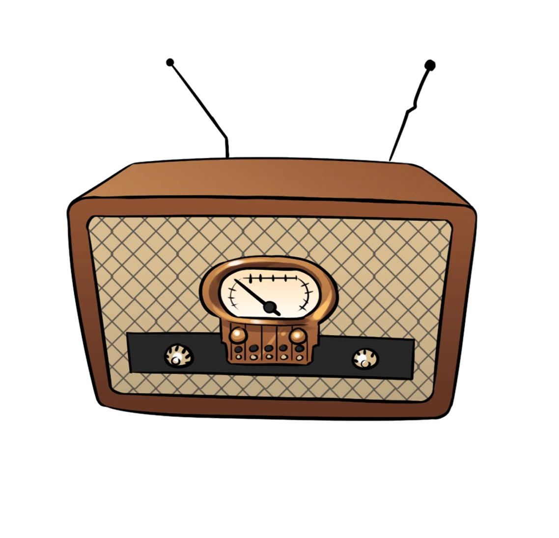 Fierce Ferret Radio | Fierce Ferret Radio Wiki | Fandom