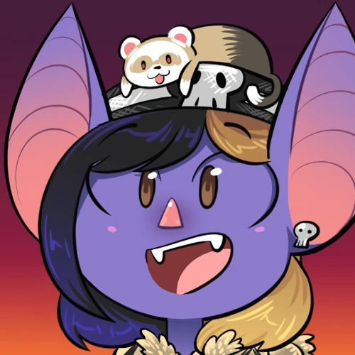 BATJEN | Fierce Ferret Radio Wiki | Fandom