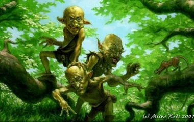 Imp | Fiery Demons Wiki | Fandom