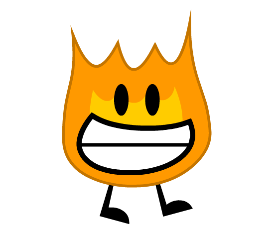 Fiery (character) | Fiery's Hoosopedia Wiki | Fandom