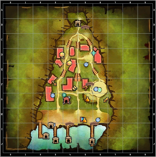 Roumen | Fiesta Wiki | Fandom