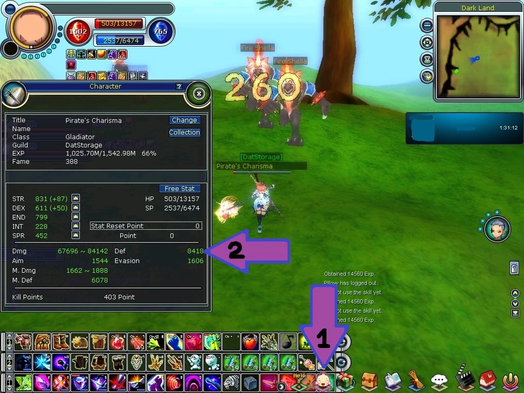 Defence Fiesta Wiki Fandom