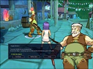 Leveling Guide | Fiesta Wiki | Fandom